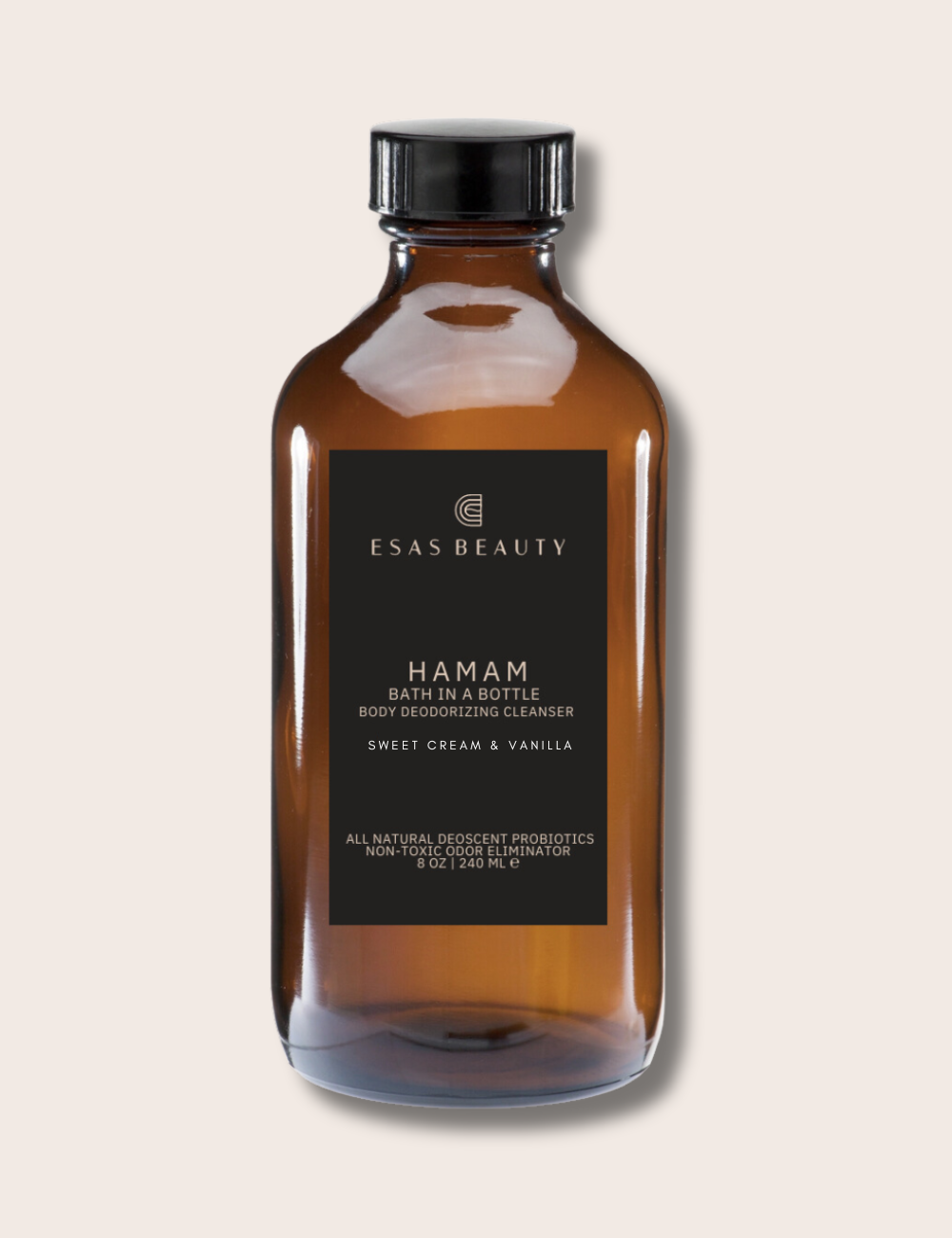 HAMAM DEODORANT – Esas Beauty