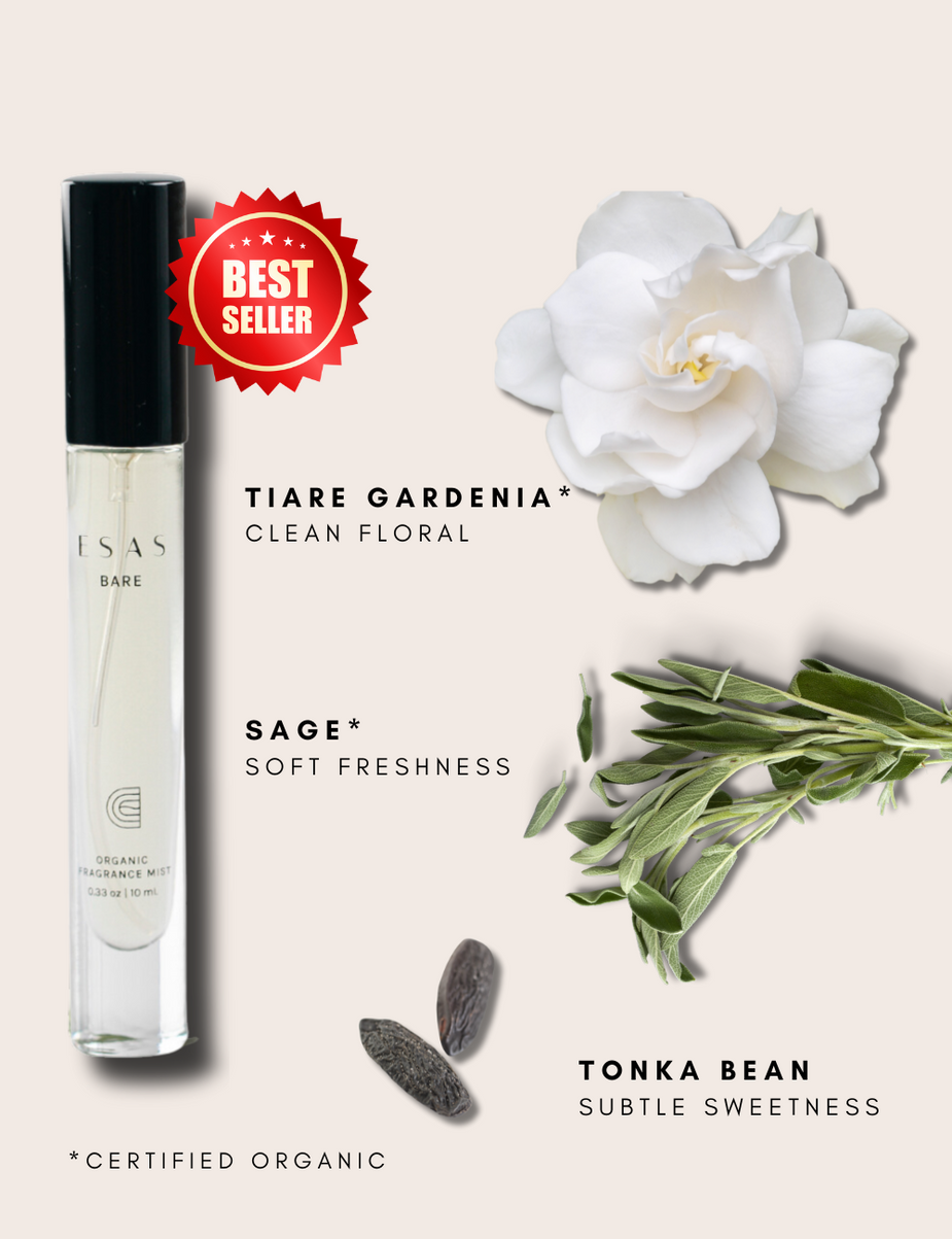 Scent Discovery Set – Esas Beauty