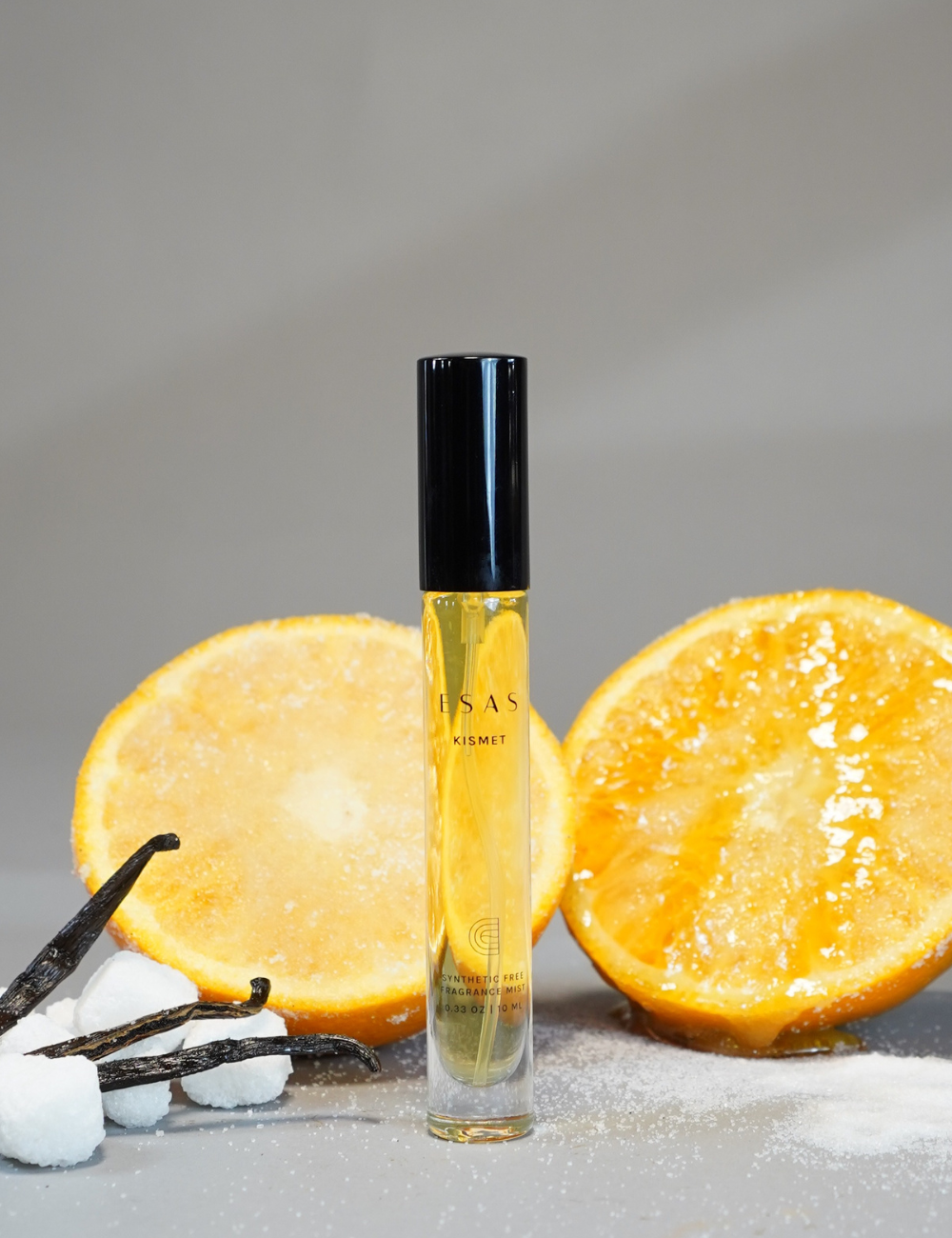 Scent Discovery Kit – Esas Beauty