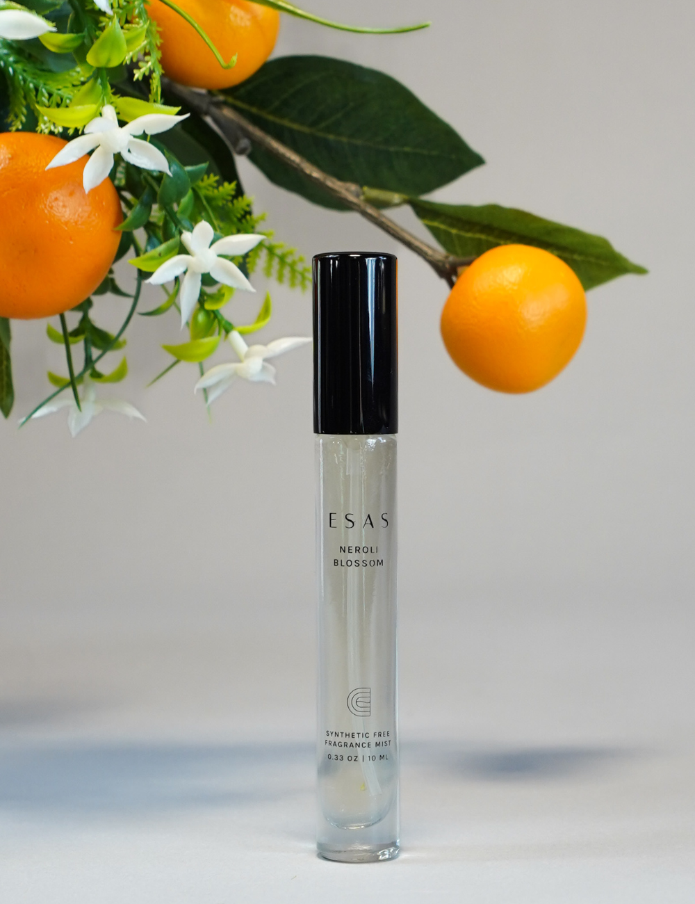 Scent Discovery Kit – Esas Beauty