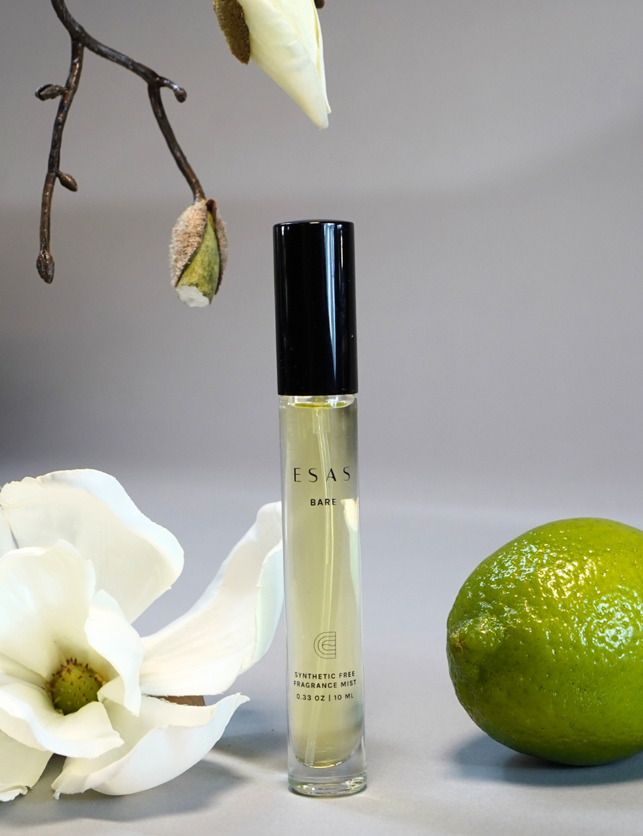 Scent Discovery Kit – Esas Beauty