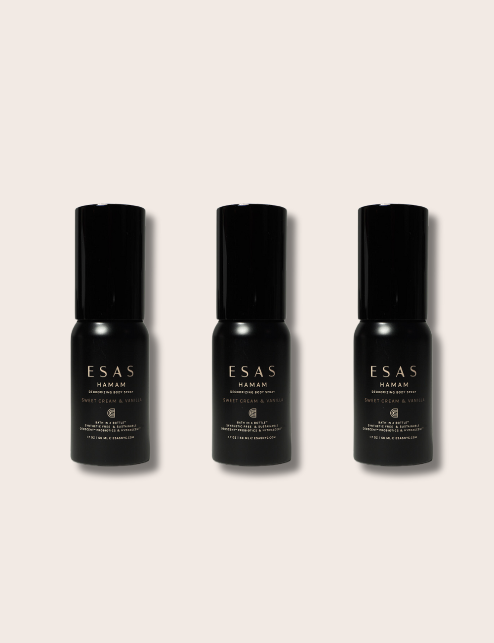 HAMAM DEODORANT – Esas Beauty
