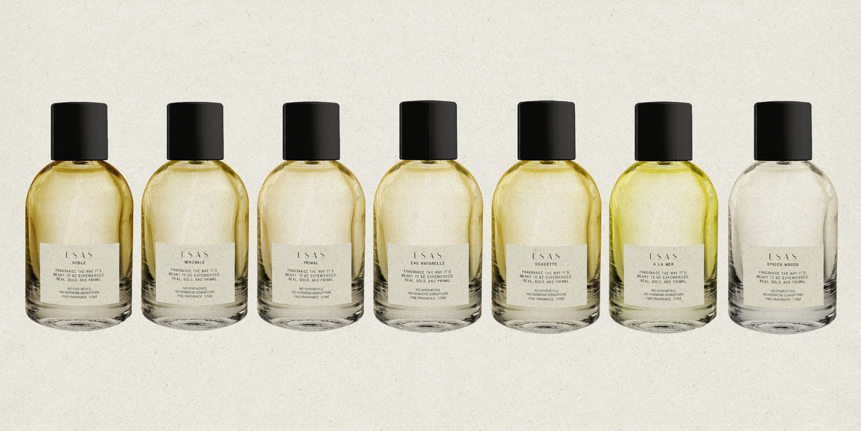 ESAS – Esas Beauty