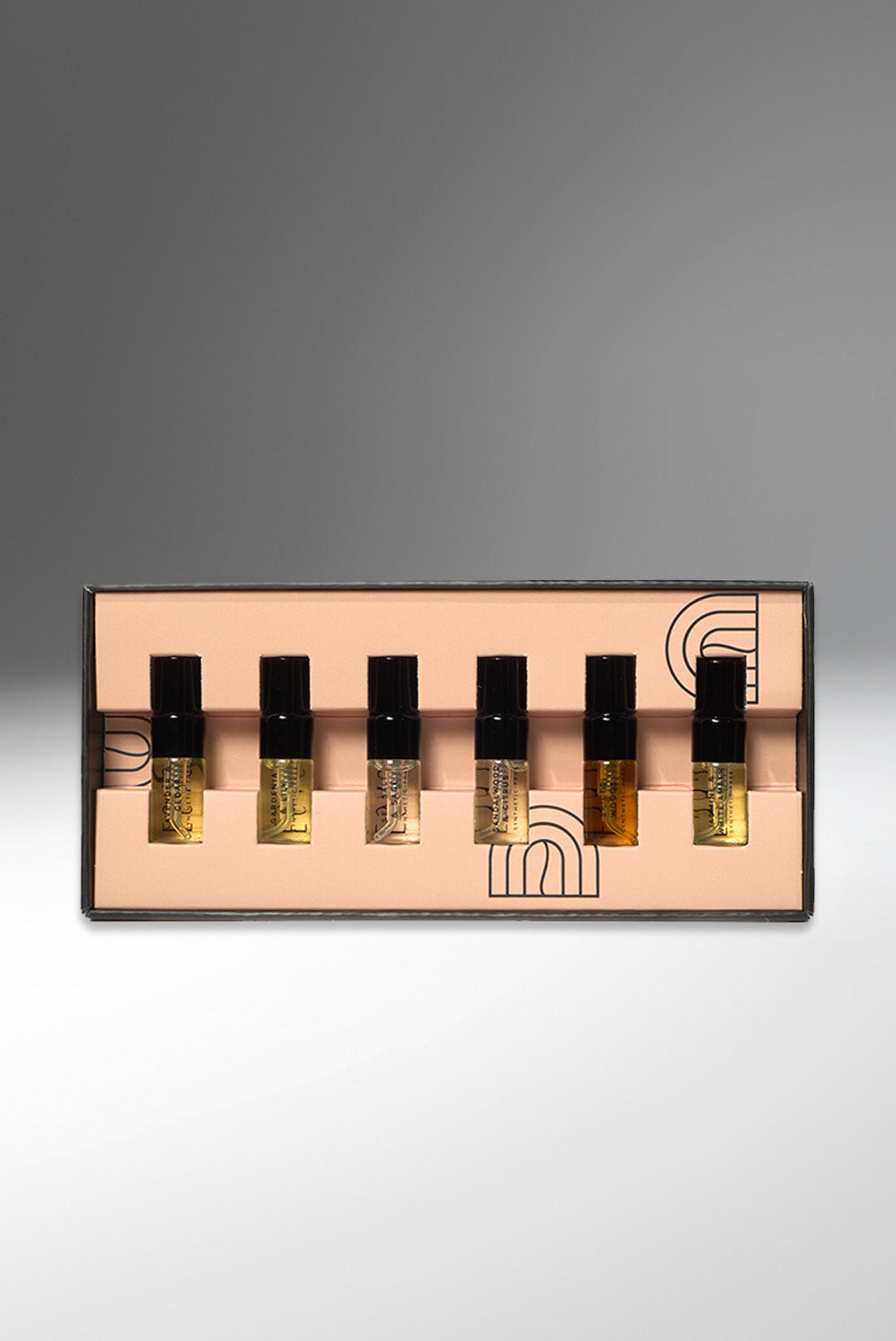 Scent Discovery Set – Esas Beauty