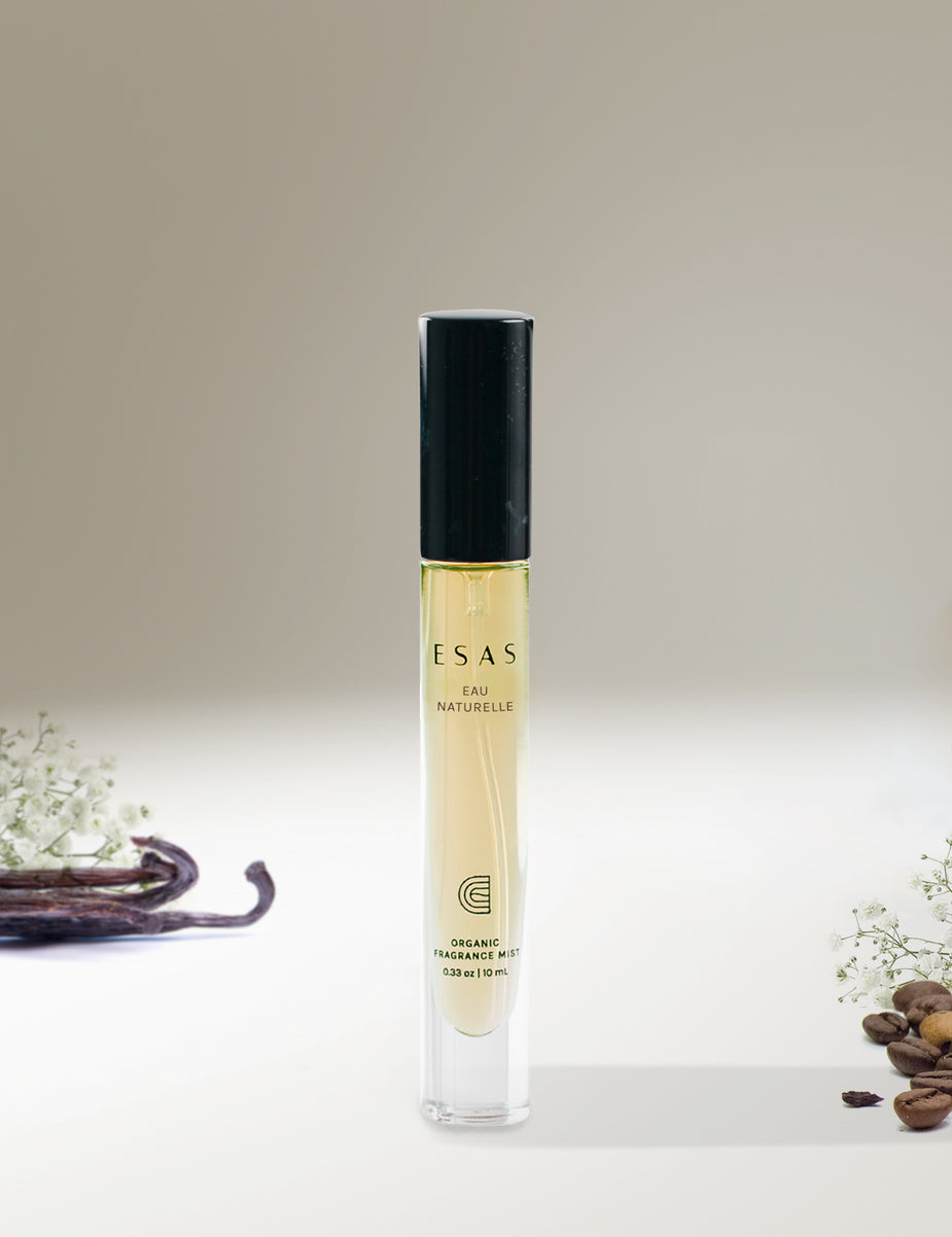 TOXIN FREE FINE FRAGRANCE – Esas Beauty