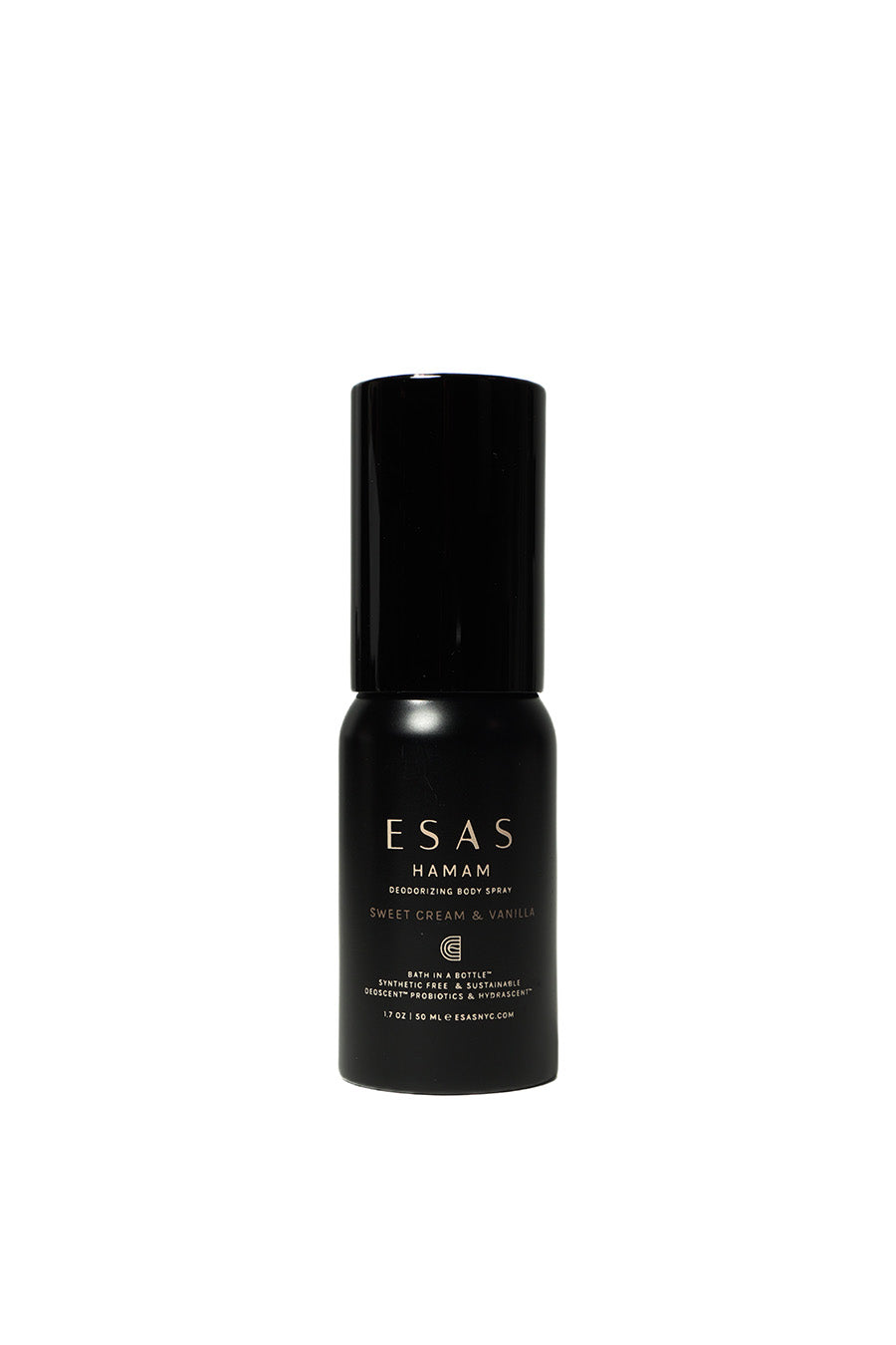 HAMAM DEODORANT – Esas Beauty