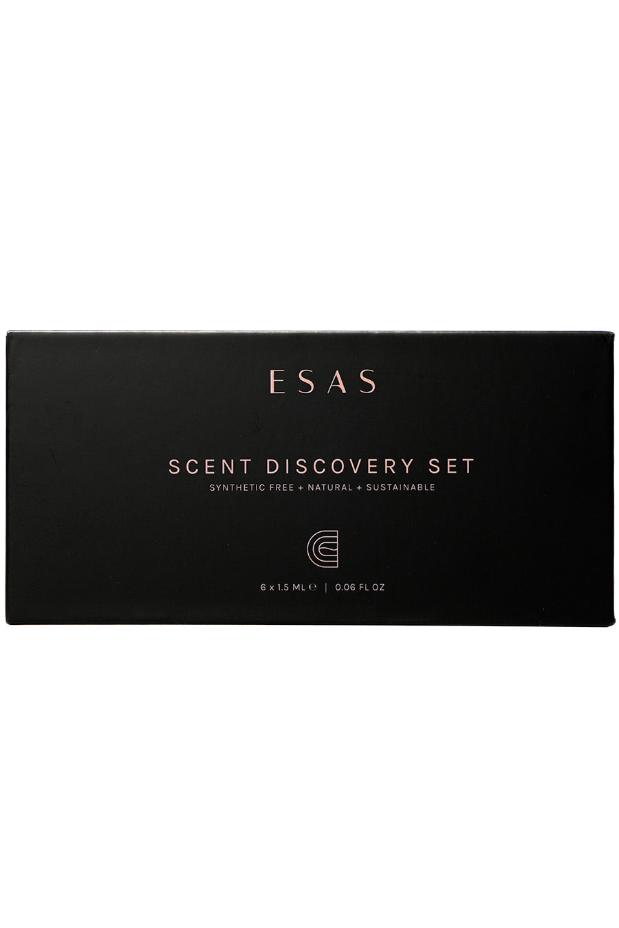 Scent Discovery Set – Esas Beauty