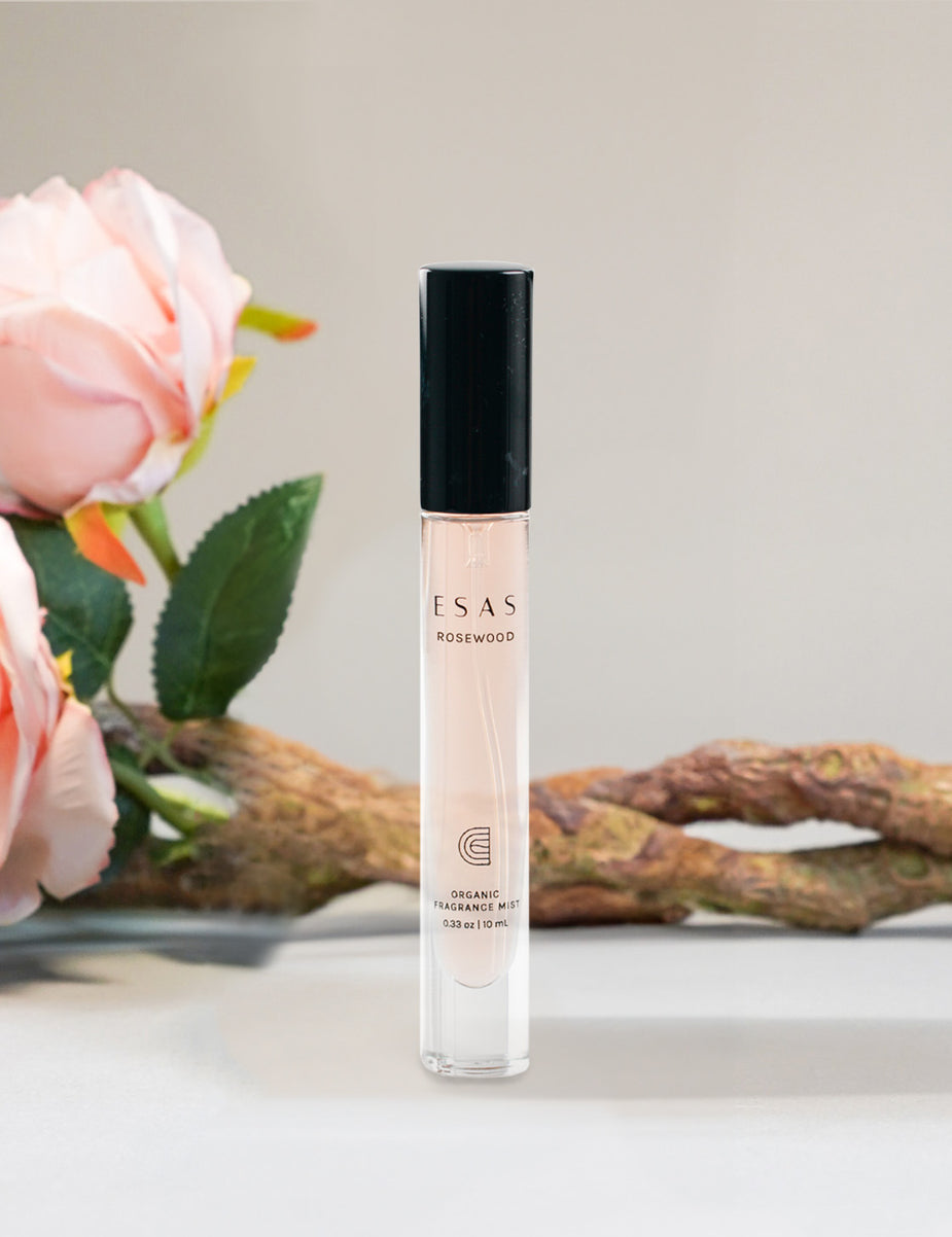 SYNTHETIC FREE FINE FRAGRANCE – Esas Beauty